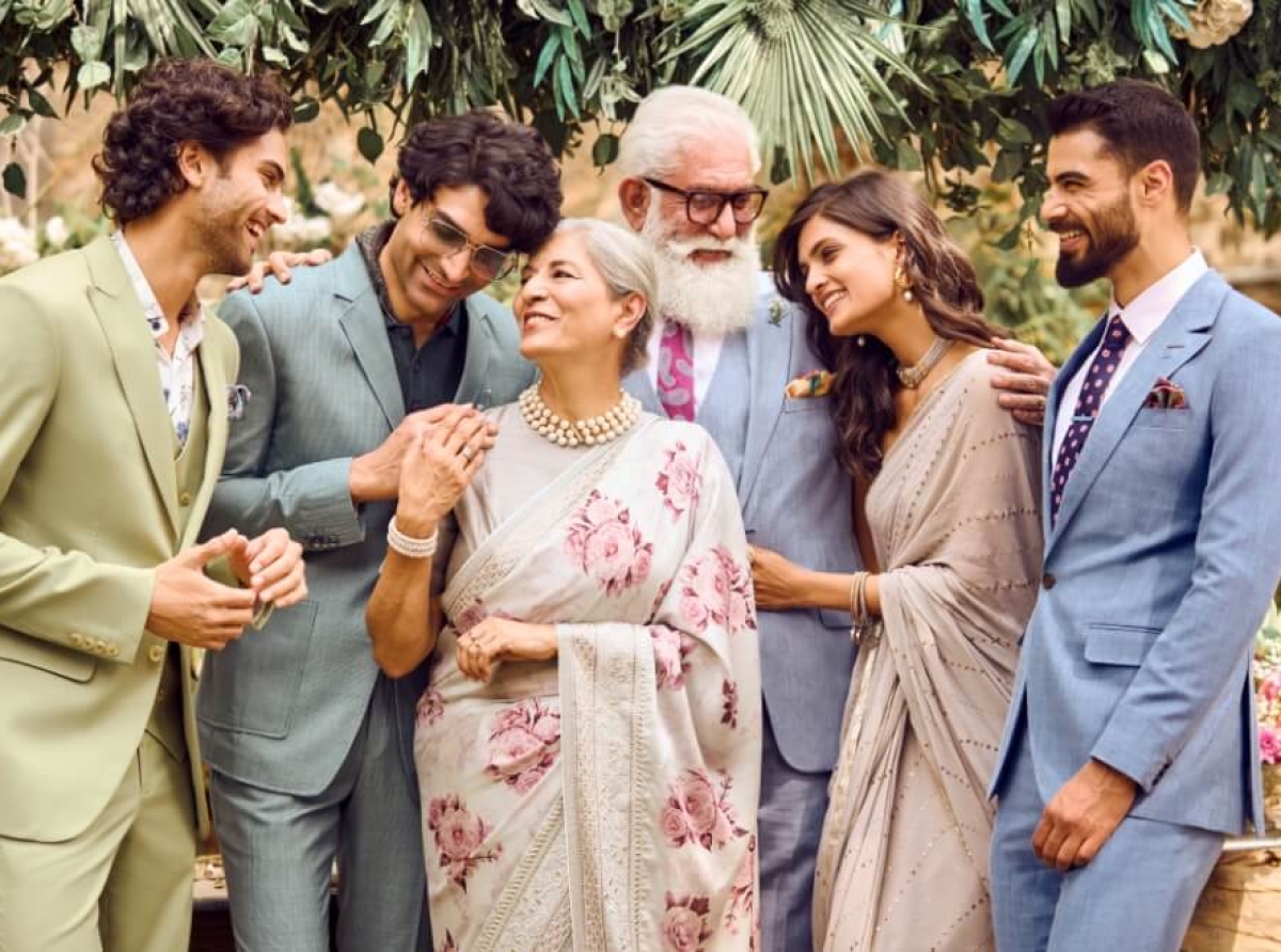 Raymond launches flagship ‘Made to Measure’ store in Bengaluru