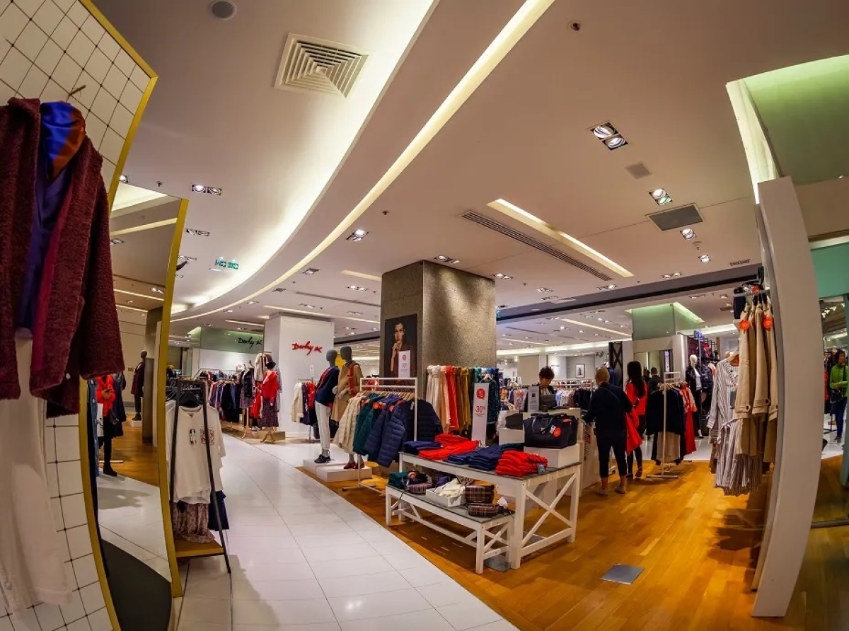 India’s retail leasing booms as demand outpaces supply: Anarock