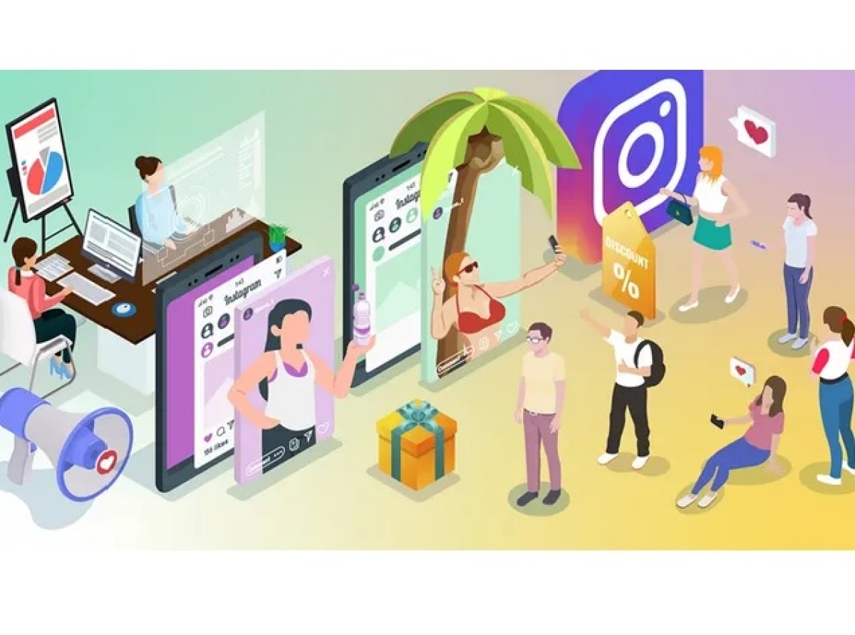 India's creator economy to generate $1 trillion consumption boom by ...